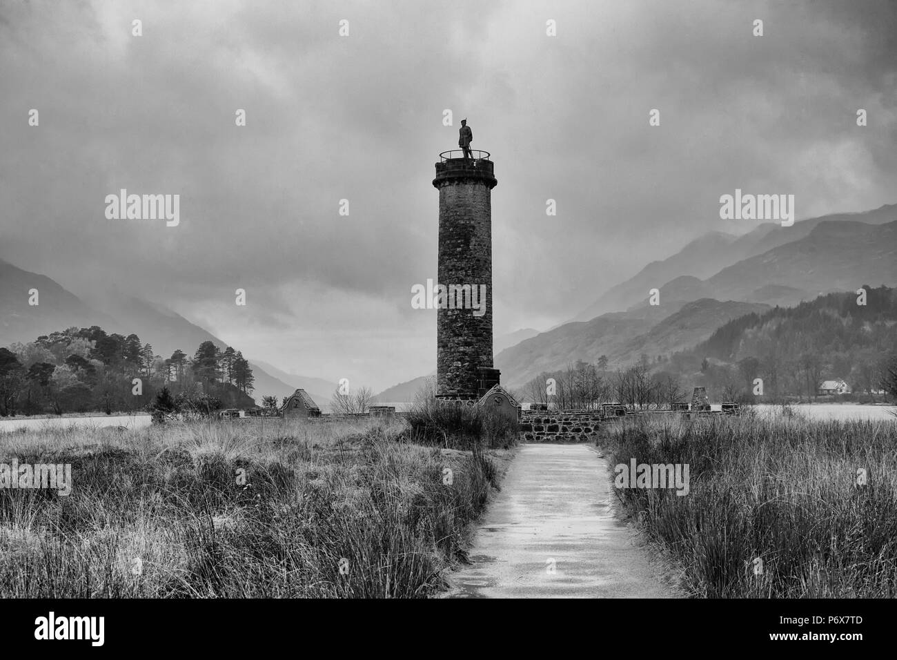 Macdonald john alexander hi-res stock photography and images - Alamy