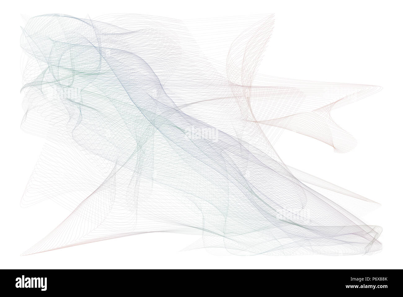 Illustrations of smoky line art. Good for web page, wallpaper, graphic ...