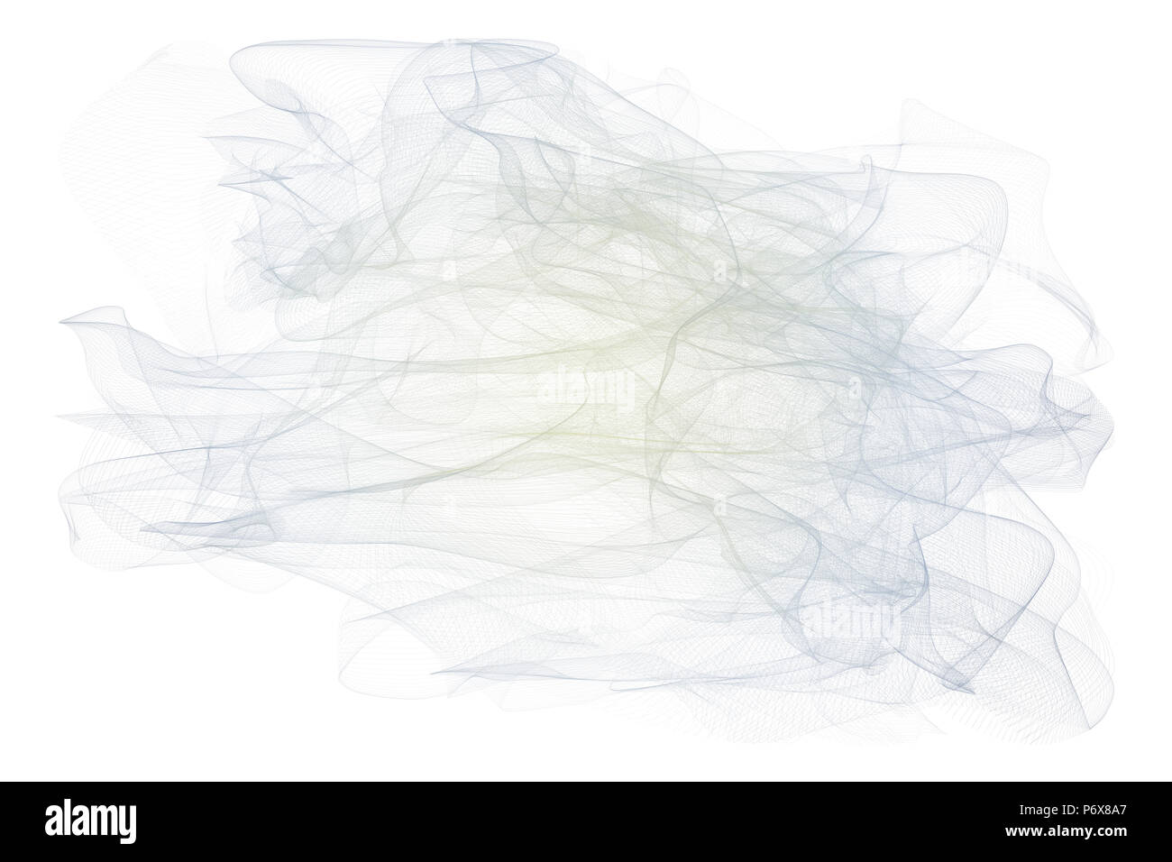 Smoky line art illustrations background abstract, artistic texture ...