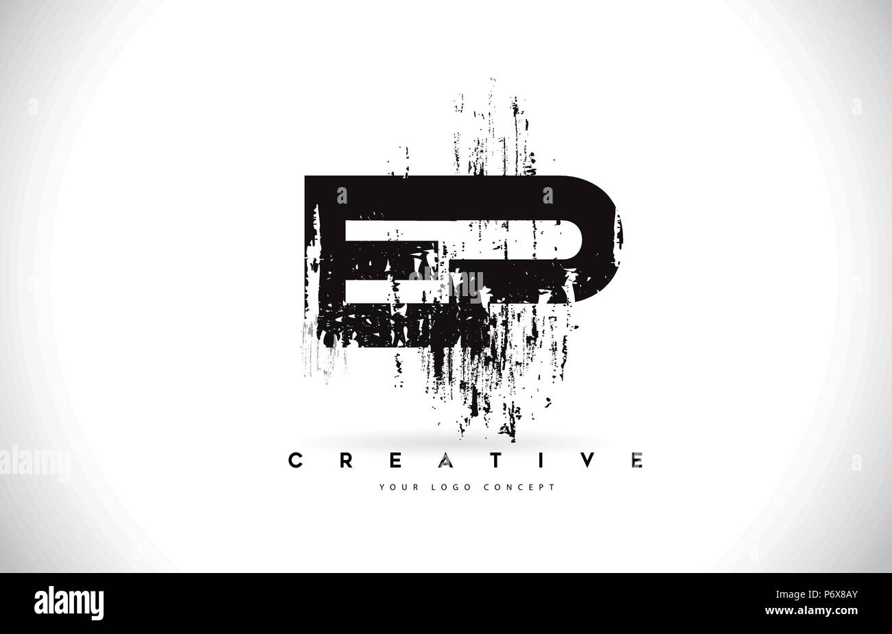 Ep logo hi-res stock photography and images - Alamy