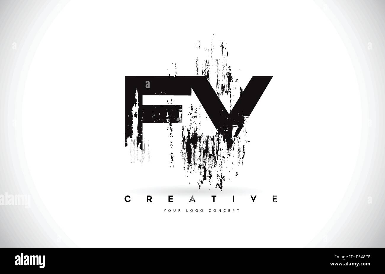 Fv f v Stock Vector Images - Alamy