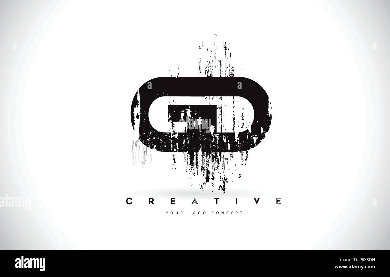 Gd Vector Vectors High Resolution Stock Photography and Images - Alamy