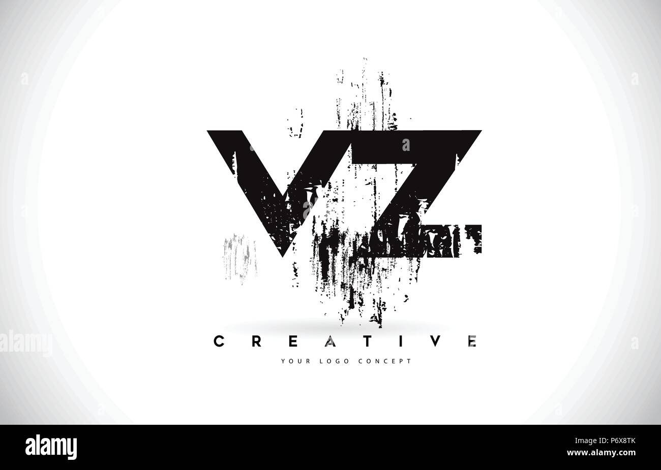 Vz letters hi-res stock photography and images - Alamy
