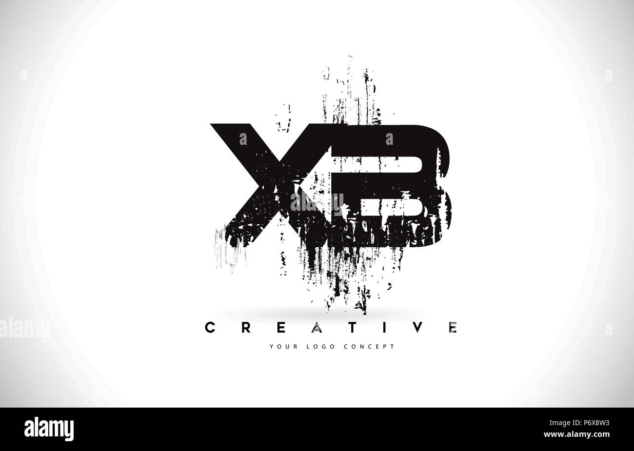 Xb logo hi-res stock photography and images - Alamy