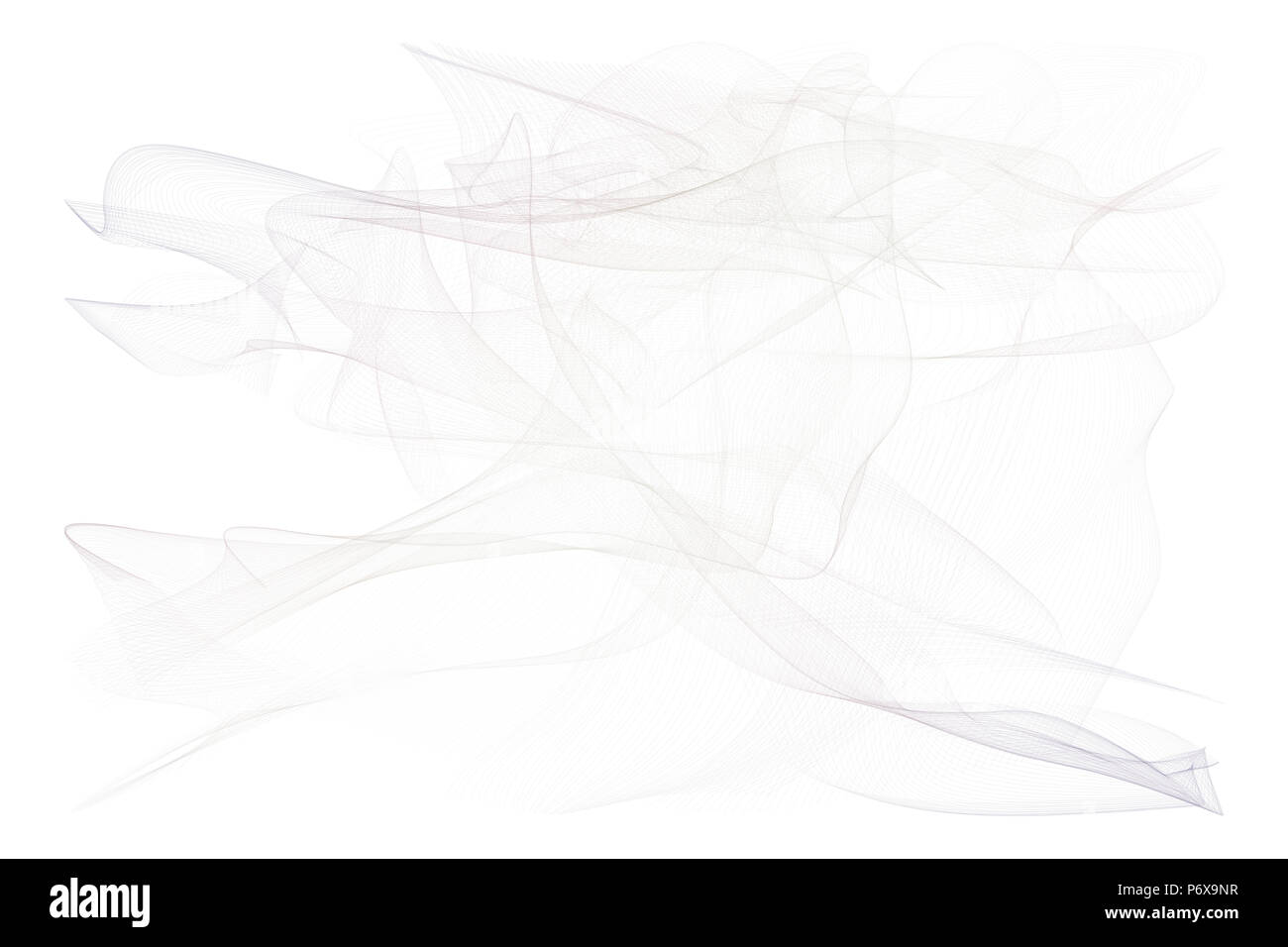 Smoky line art illustrations background abstract, artistic texture ...