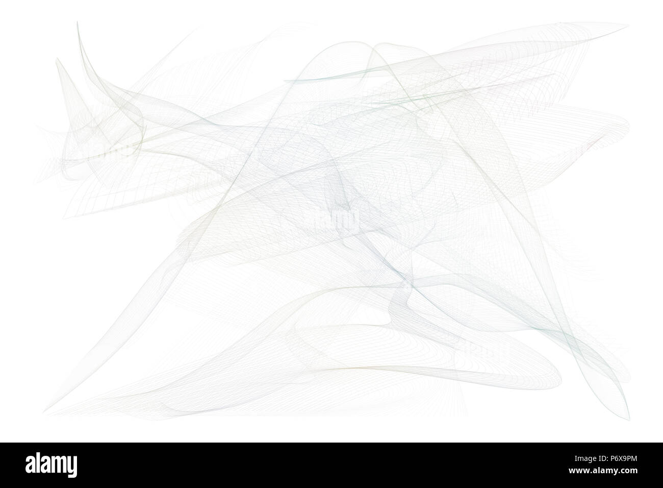 Illustrations of smoky line art. Good for web page, wallpaper, graphic ...