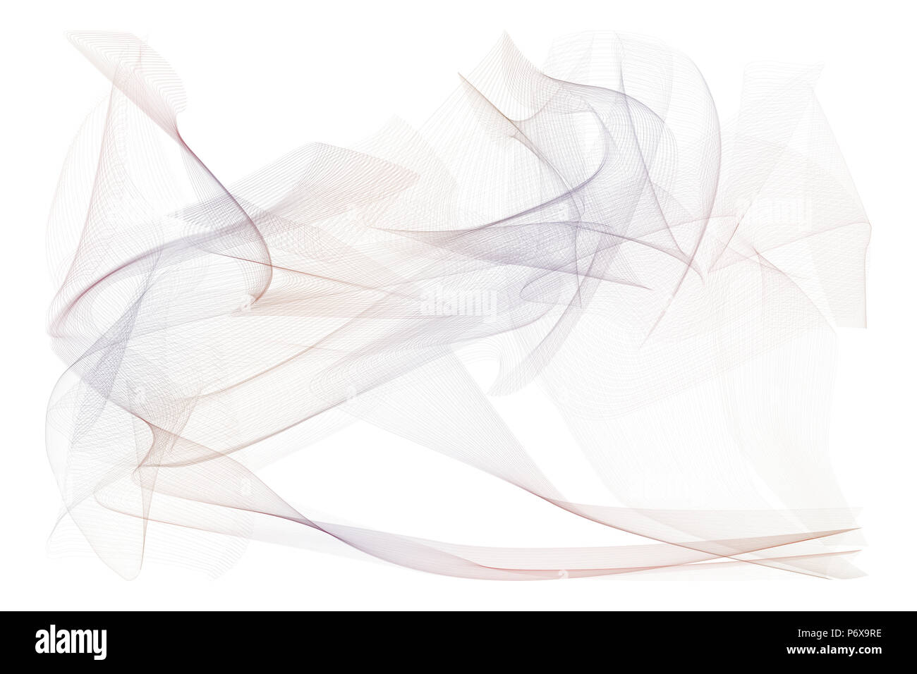 Decorative and artistic smoky line art illustrations. Good for design ...