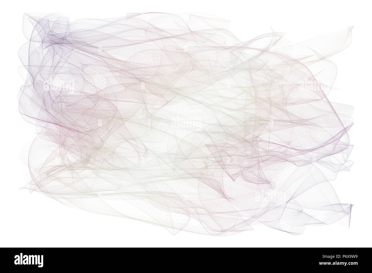 Decorative and artistic smoky line art illustrations. Good for design ...