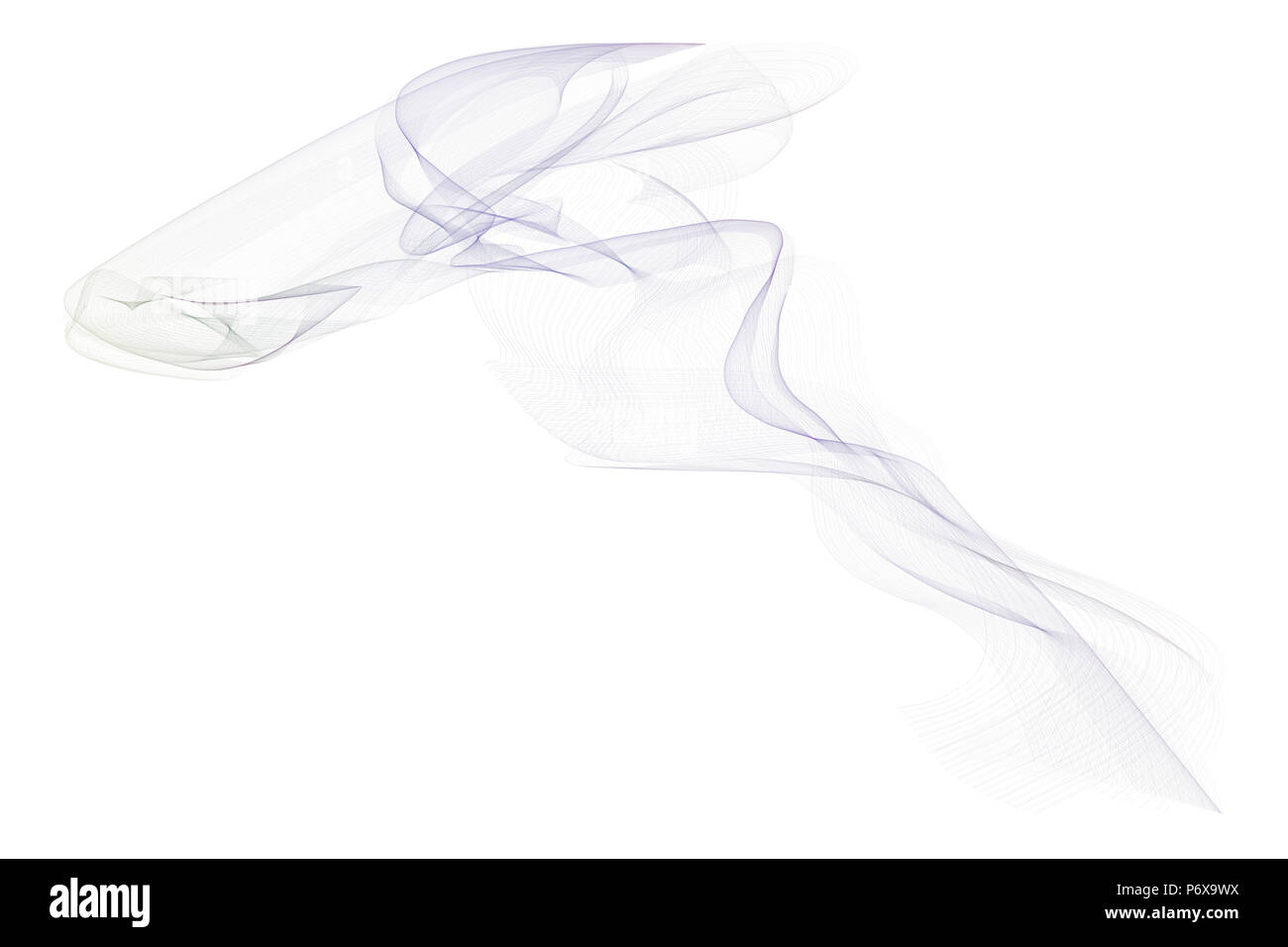 Illustrations of smoky line art. Good for web page, wallpaper, graphic ...