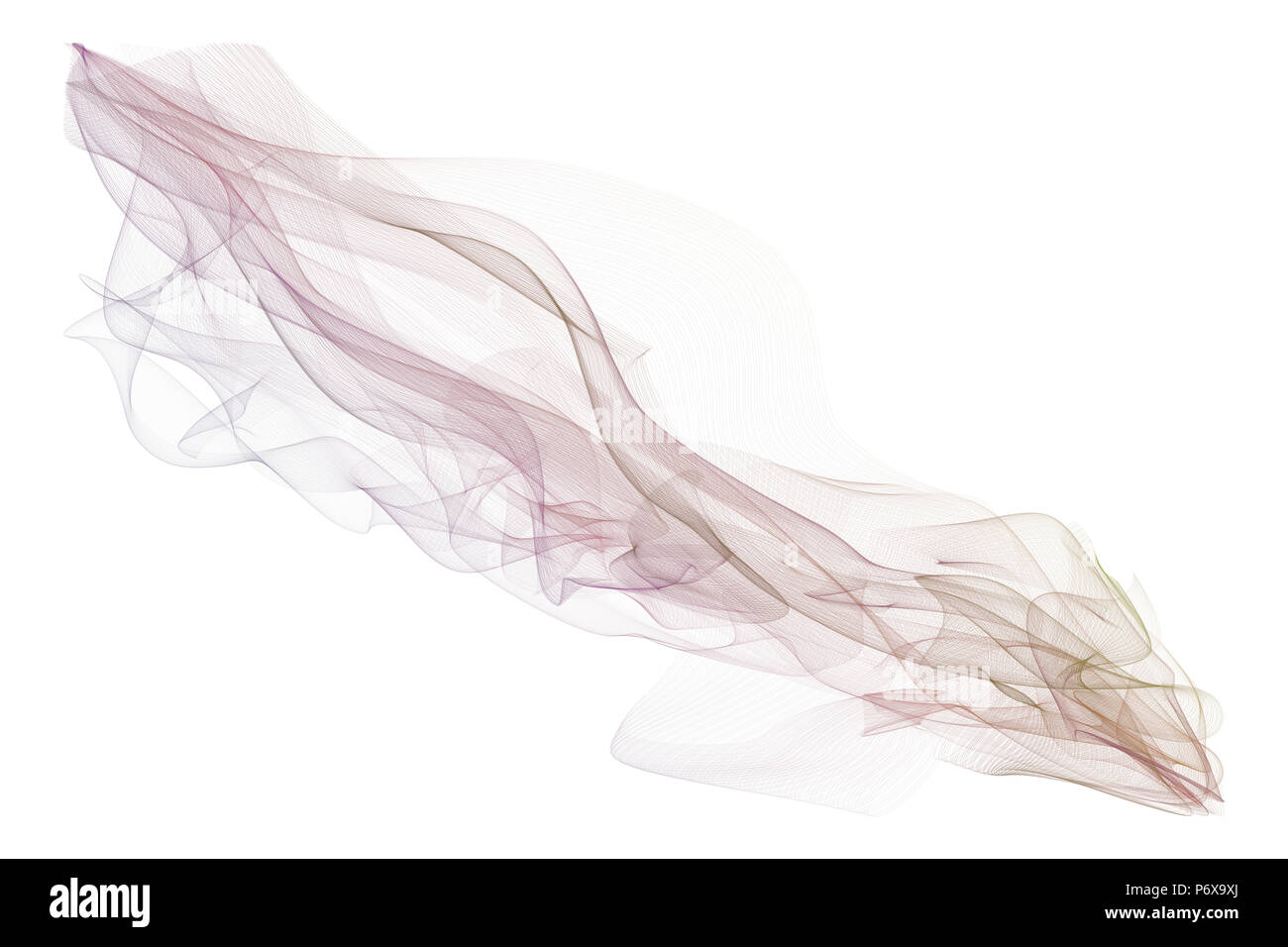 Smoky line art illustrations background abstract, artistic texture ...