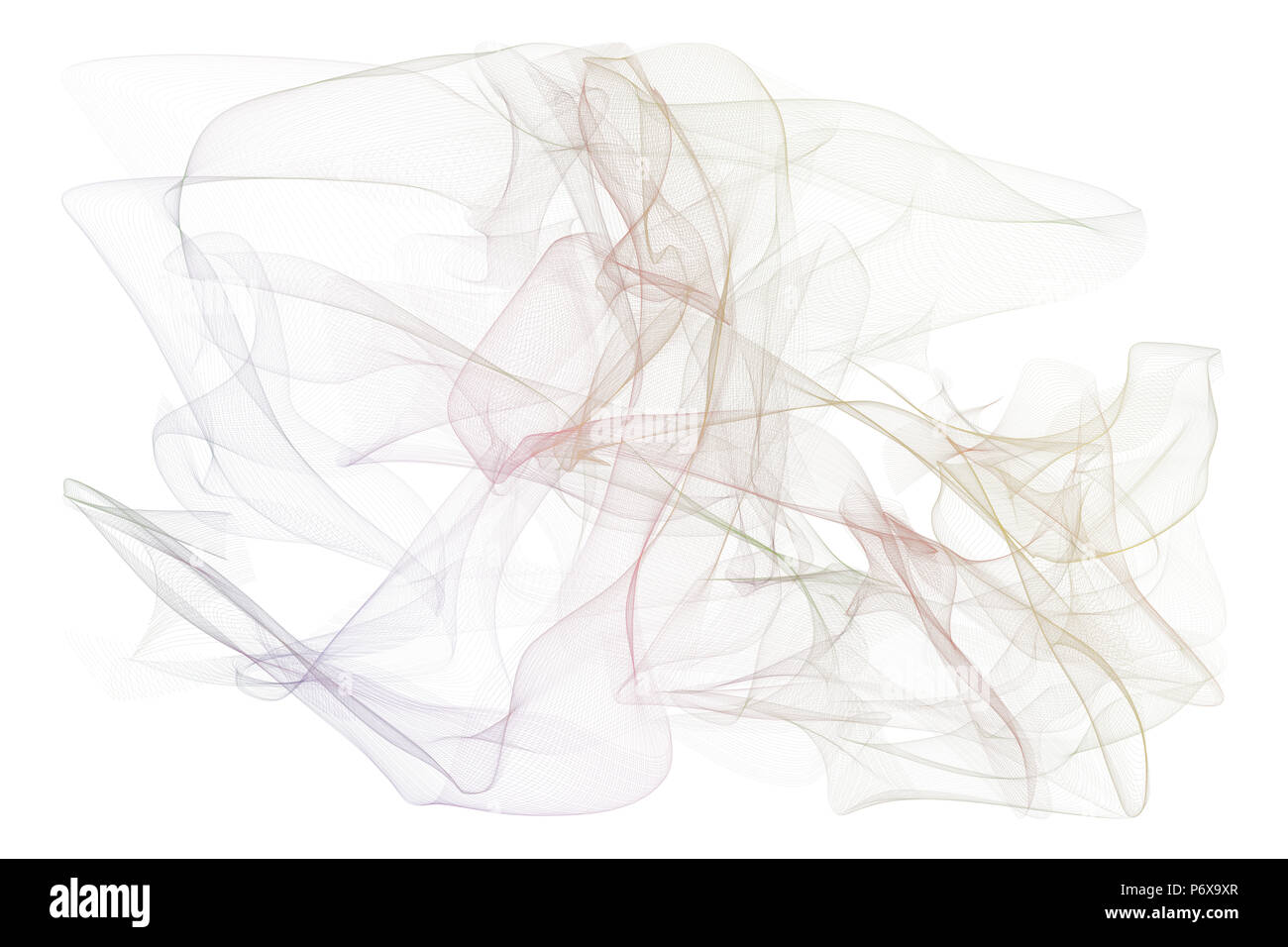 Illustrations of smoky line art. Good for web page, wallpaper, graphic ...