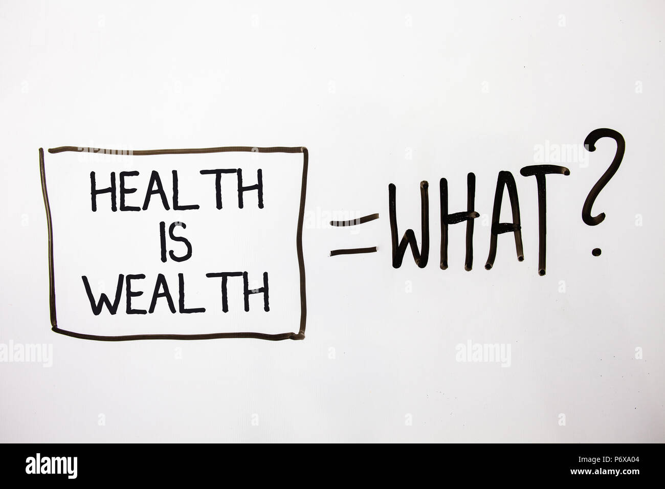 In Good Shape Meaning