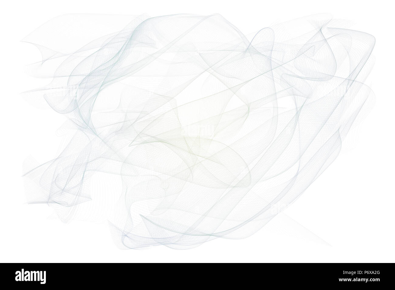 Smoky line art illustrations background abstract, artistic texture ...