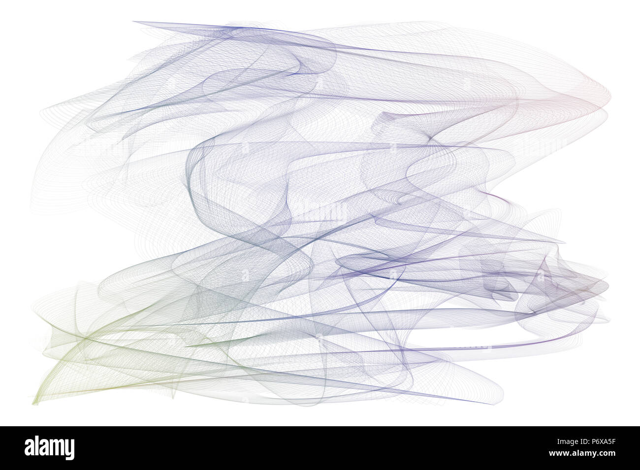 Illustrations of smoky line art. Good for web page, wallpaper, graphic ...