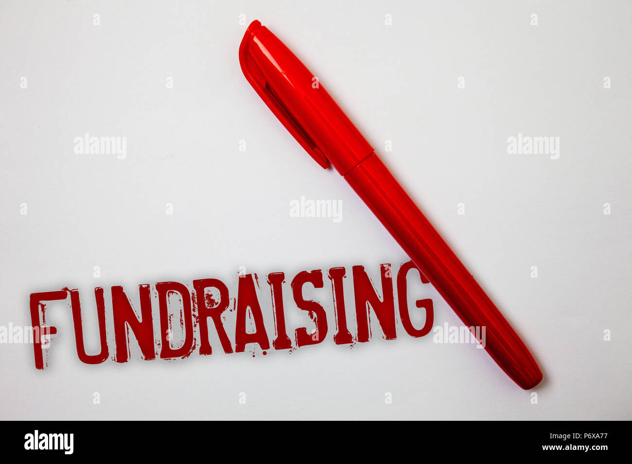 Text sign showing Fundraising. Conceptual photo Seeking of financial ... Text sign showing Fundraising. Conceptual photo Seeking of financial ...