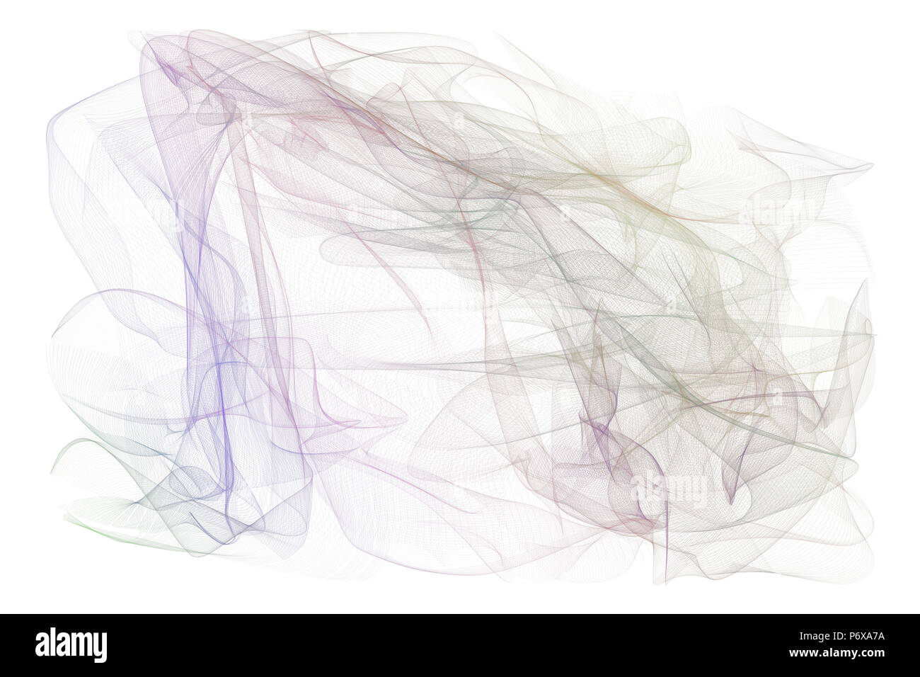 Illustrations of smoky line art. Good for web page, wallpaper, graphic ...