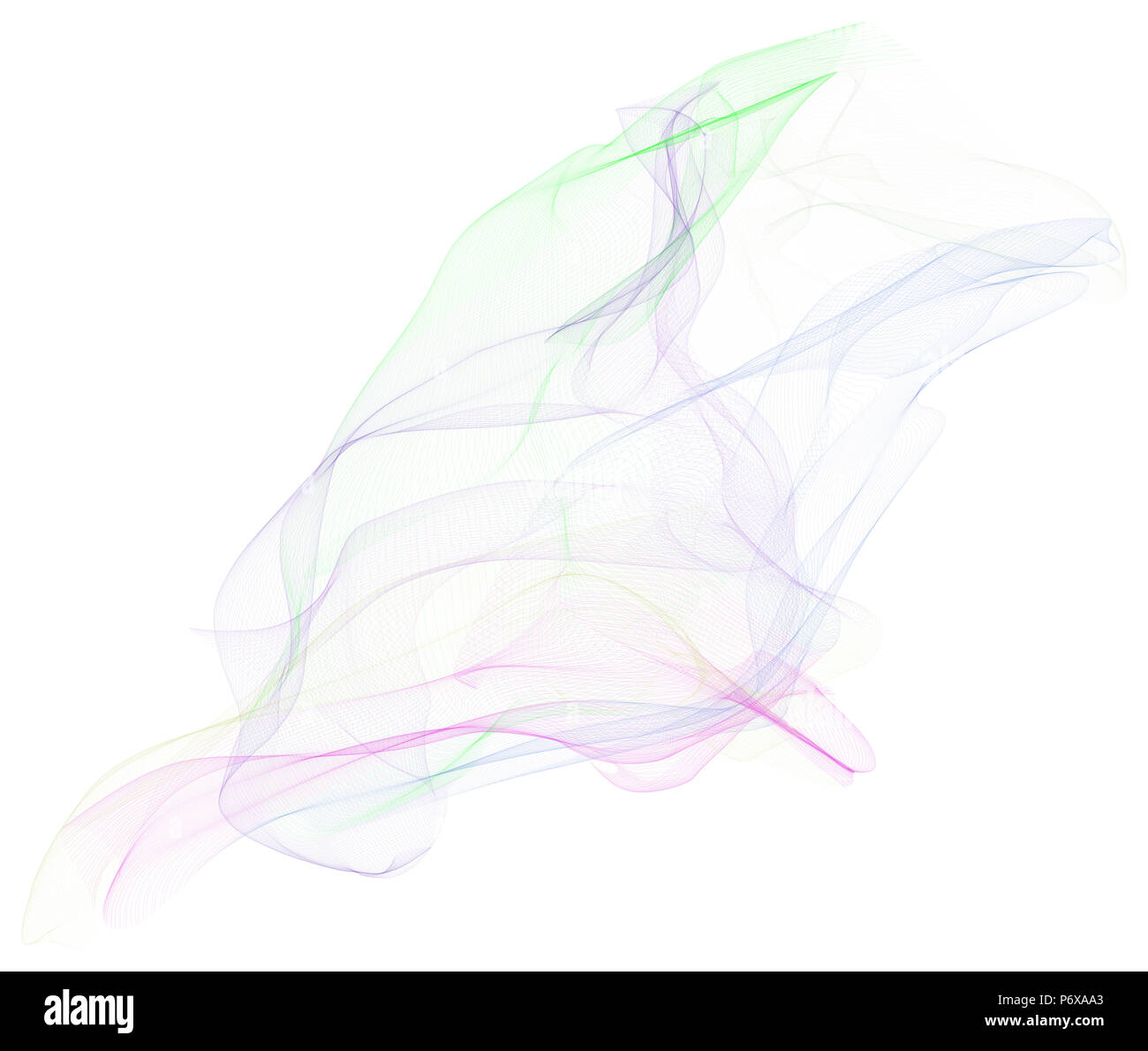 Illustrations of smoky line art. Good for web page, wallpaper, graphic ...