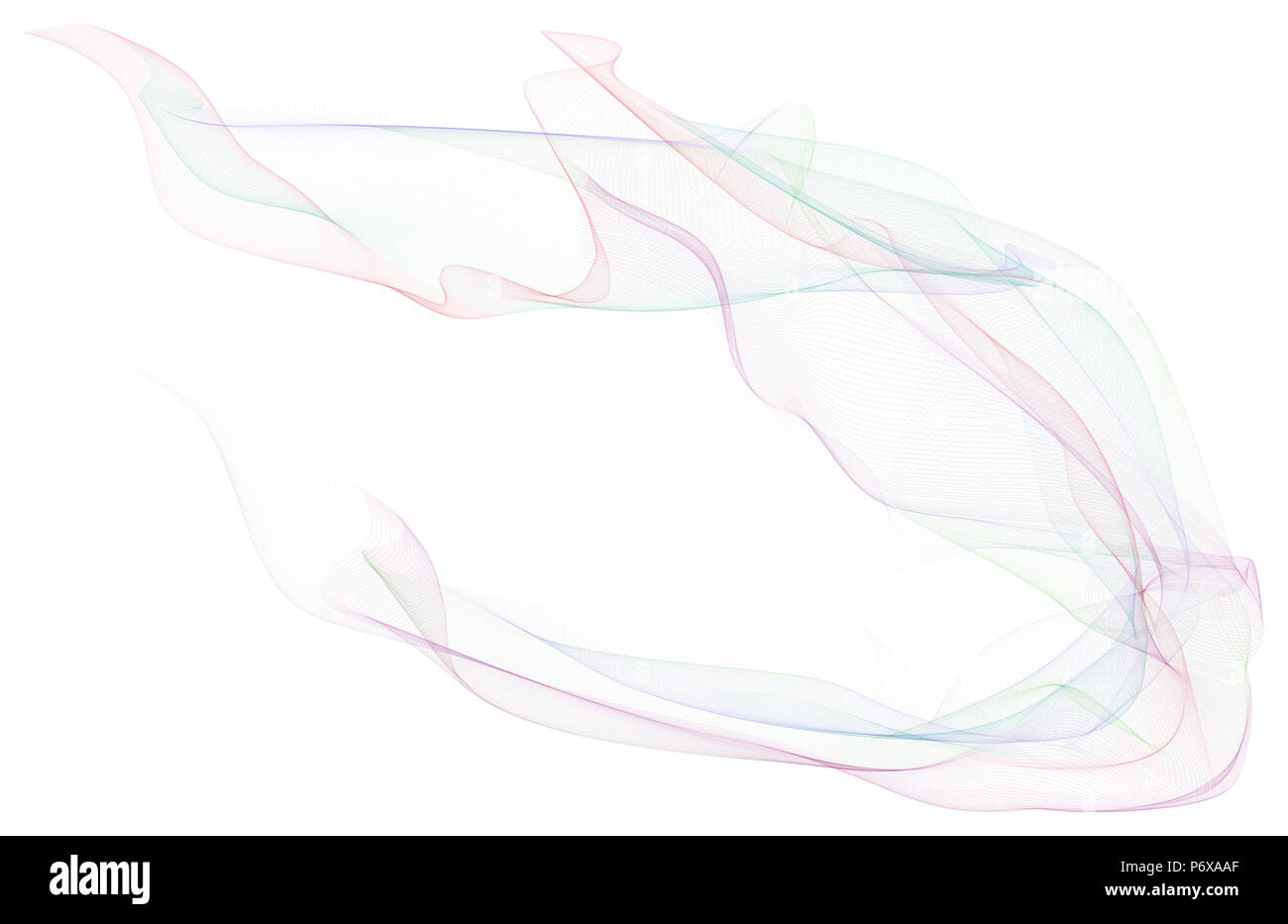 Illustrations of smoky line art. Good for web page, wallpaper, graphic ...