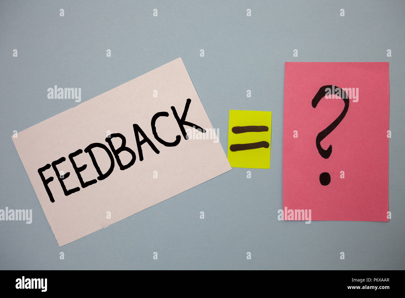 Word writing text Feedback. Business concept for Customer Review ...