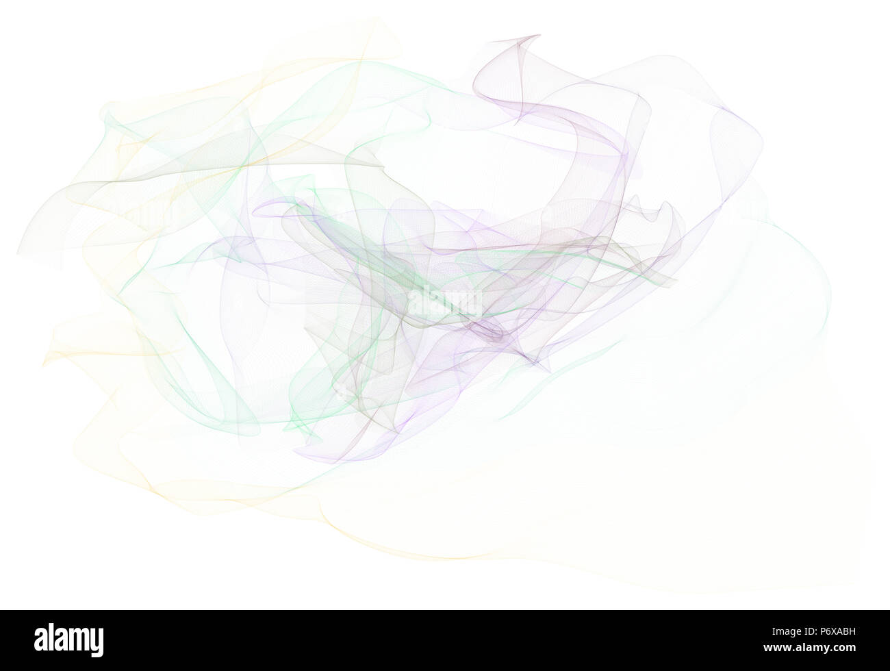 Smoky line art illustrations background abstract, artistic texture ...