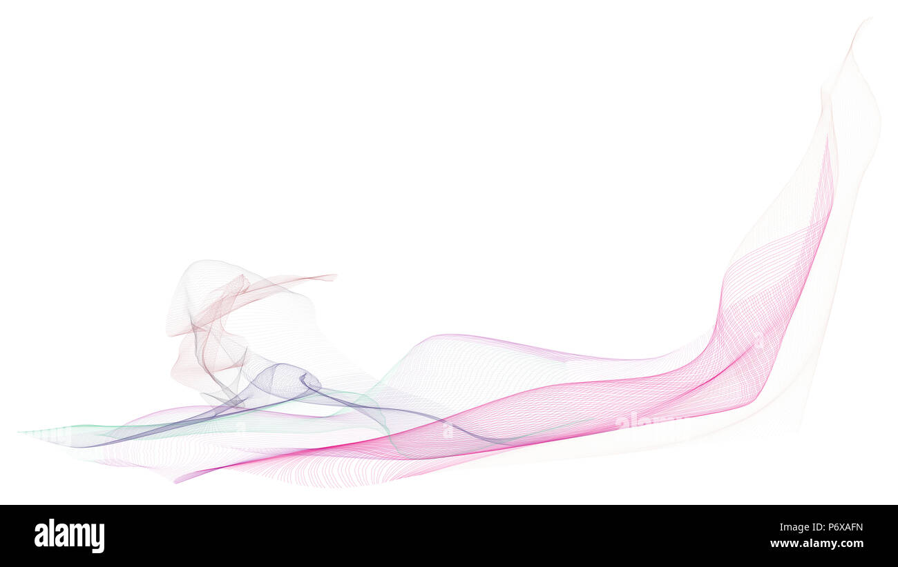 Smoky line art illustrations background abstract, artistic texture ...