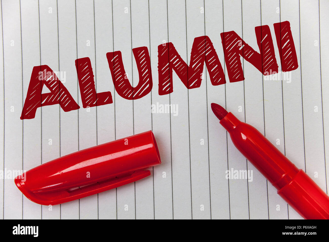 Open university degree certificate bachelor hi-res stock photography ...