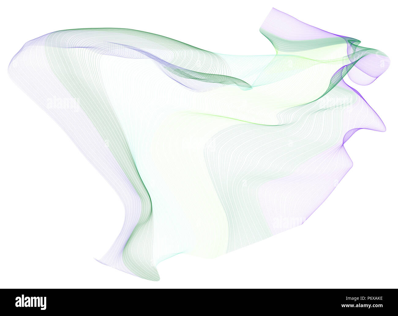 Illustrations of smoky line art. Good for web page, wallpaper, graphic ...