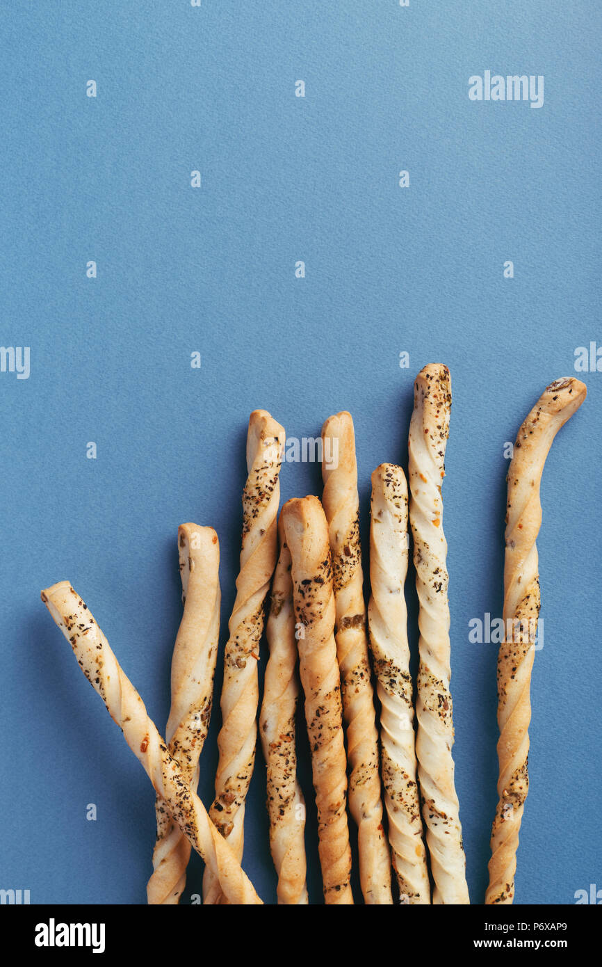 Grisini hi-res stock photography and images - Alamy