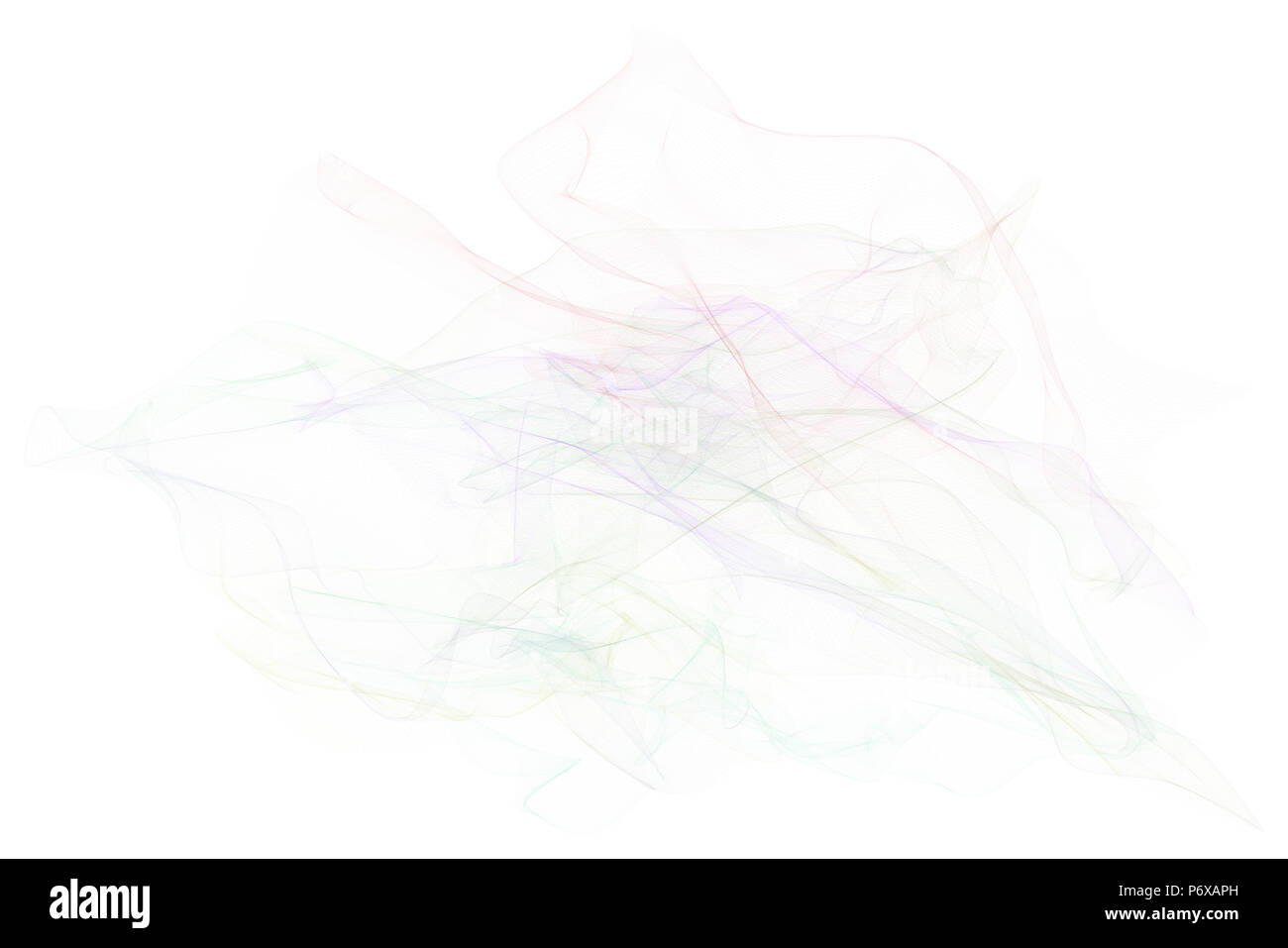 Smoky line art illustrations background abstract, artistic texture ...