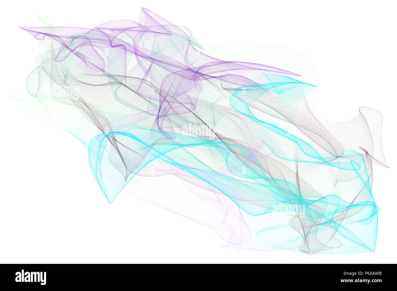 Illustrations of smoky line art. Good for web page, wallpaper, graphic ...