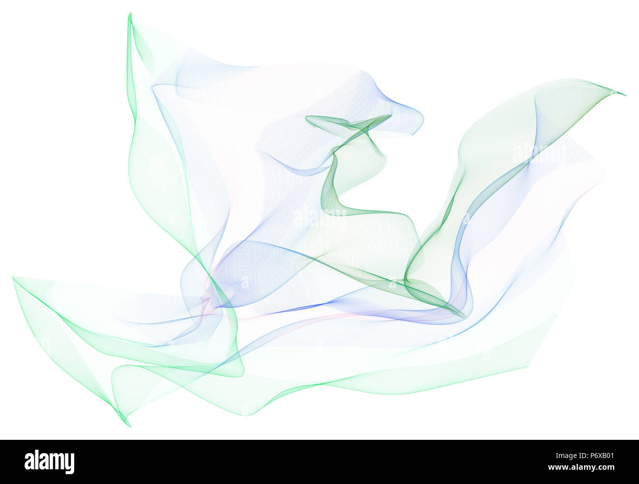 Smoky line art illustrations background abstract, artistic texture ...