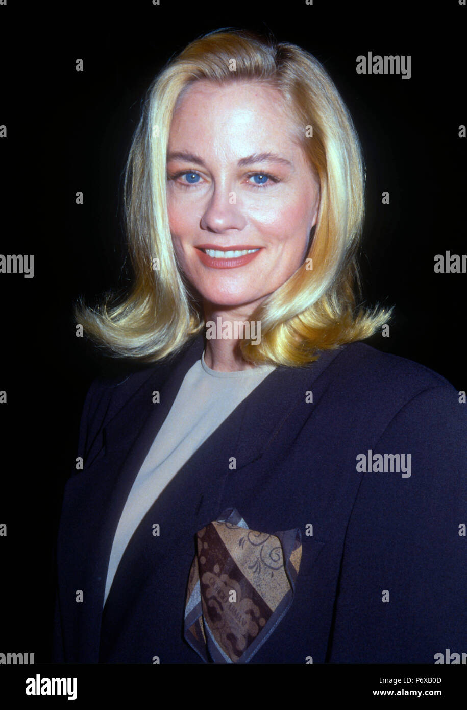 BEVERLY HILLS, CA - JANUARY 15: Actress Cybill Shepherd attends Academy ...