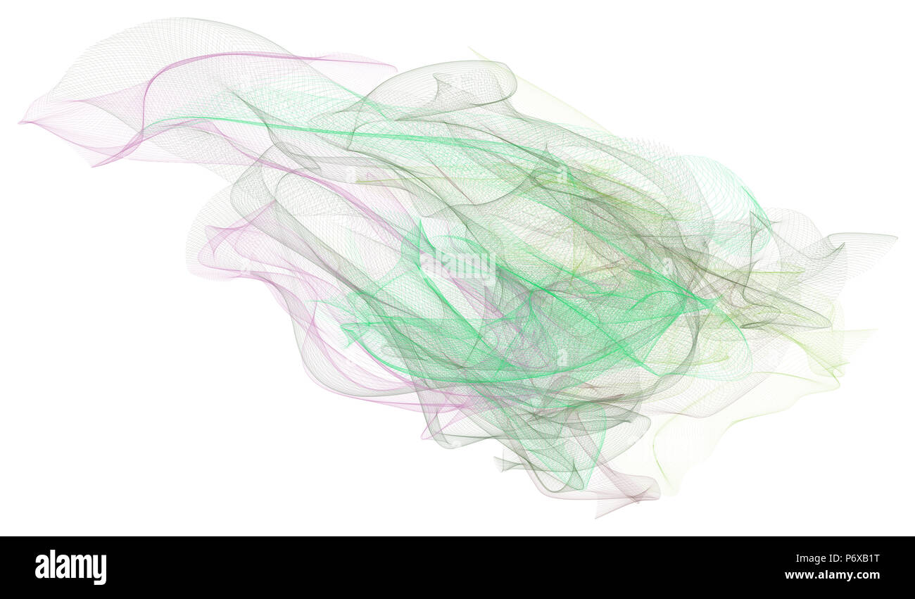 Smoky line art illustrations background abstract, artistic texture ...