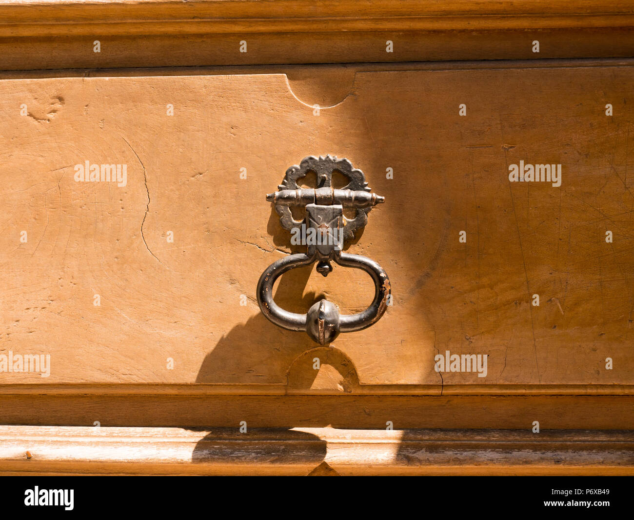 Handle detail hi-res stock photography and images - Alamy