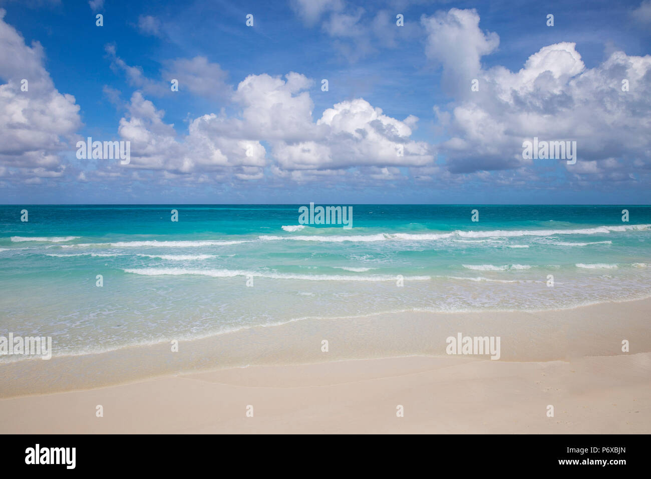 Villa clara cays hi-res stock photography and images - Alamy