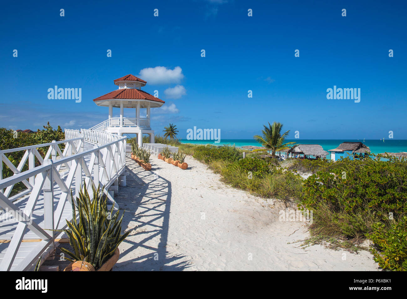 Villa clara cays cuba hi-res stock photography and images - Alamy
