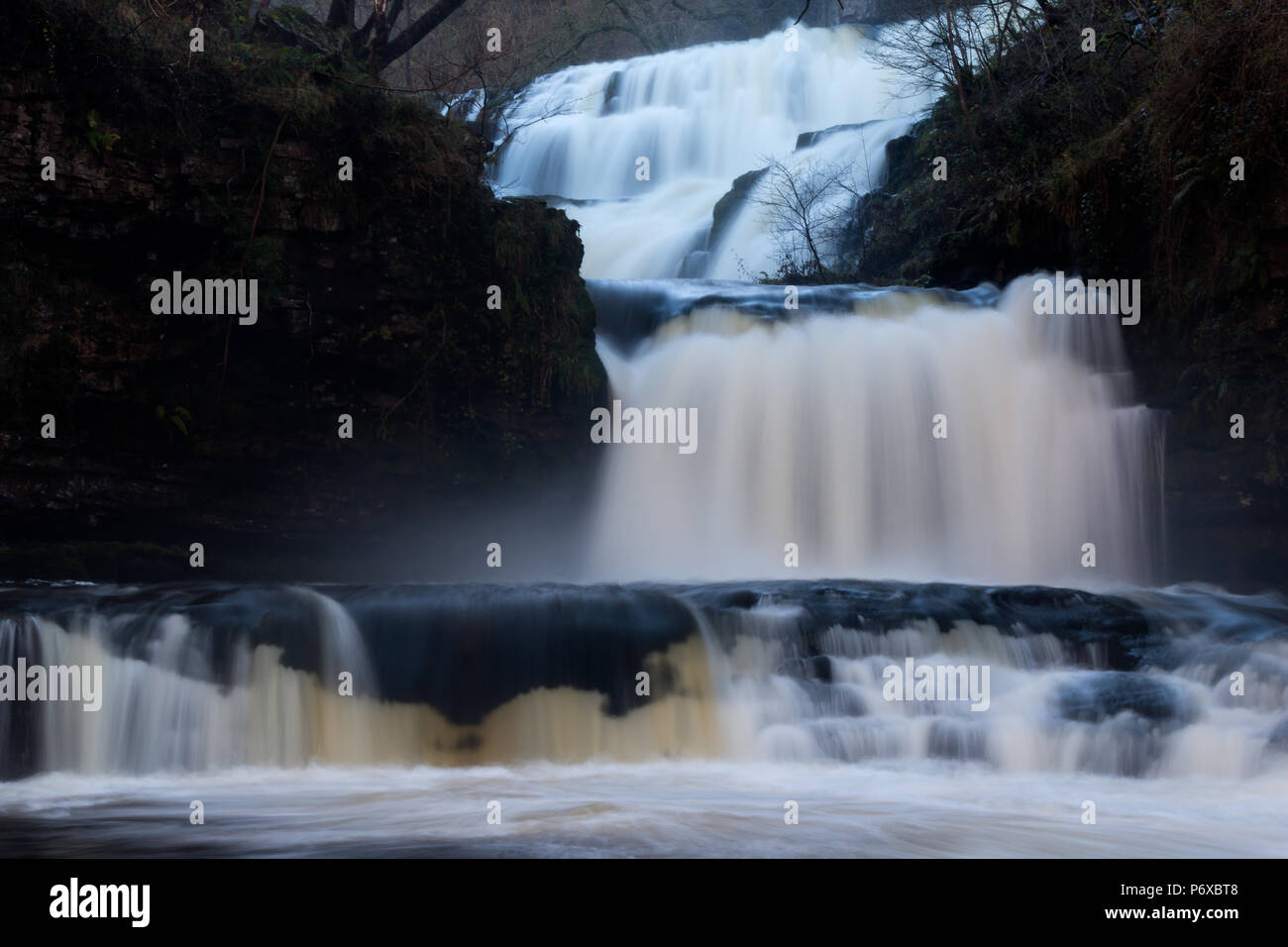 'waterfall country' hi-res stock photography and images - Alamy