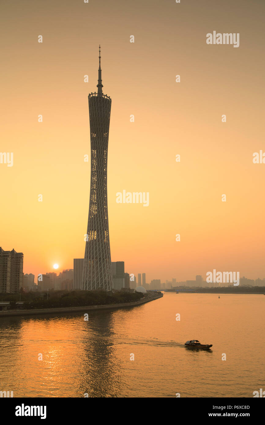 Asia china canton hi-res stock photography and images - Alamy