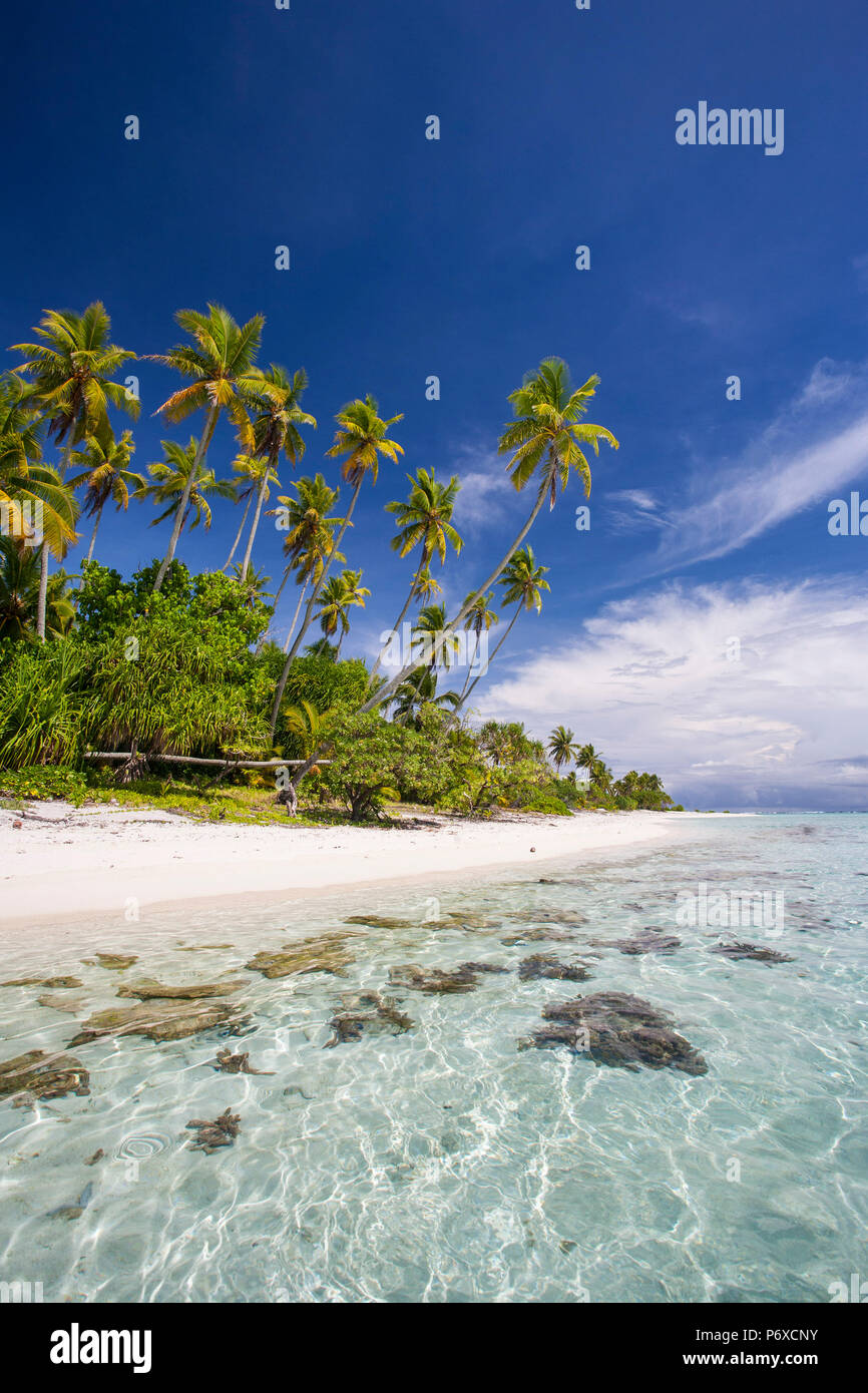Cook islands hi-res stock photography and images - Alamy