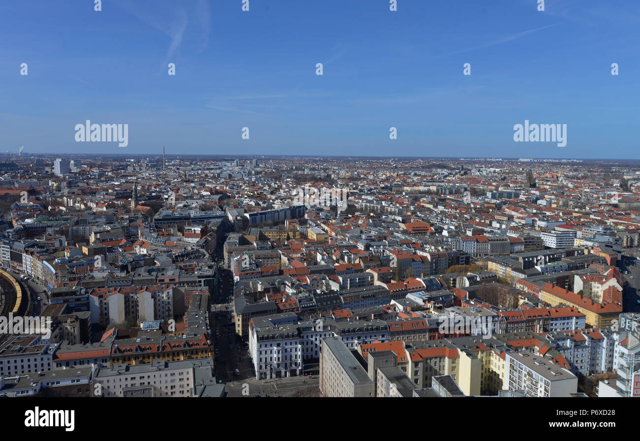 Mitte germany europe deutschland hi-res stock photography and images ...