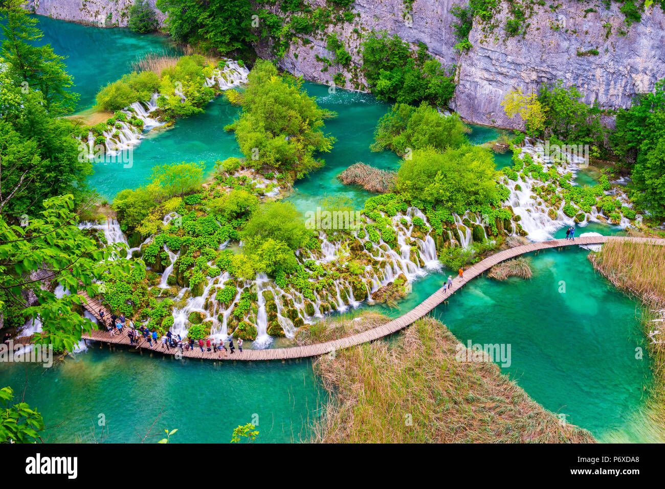 Kaskades hi-res stock photography and images - Alamy