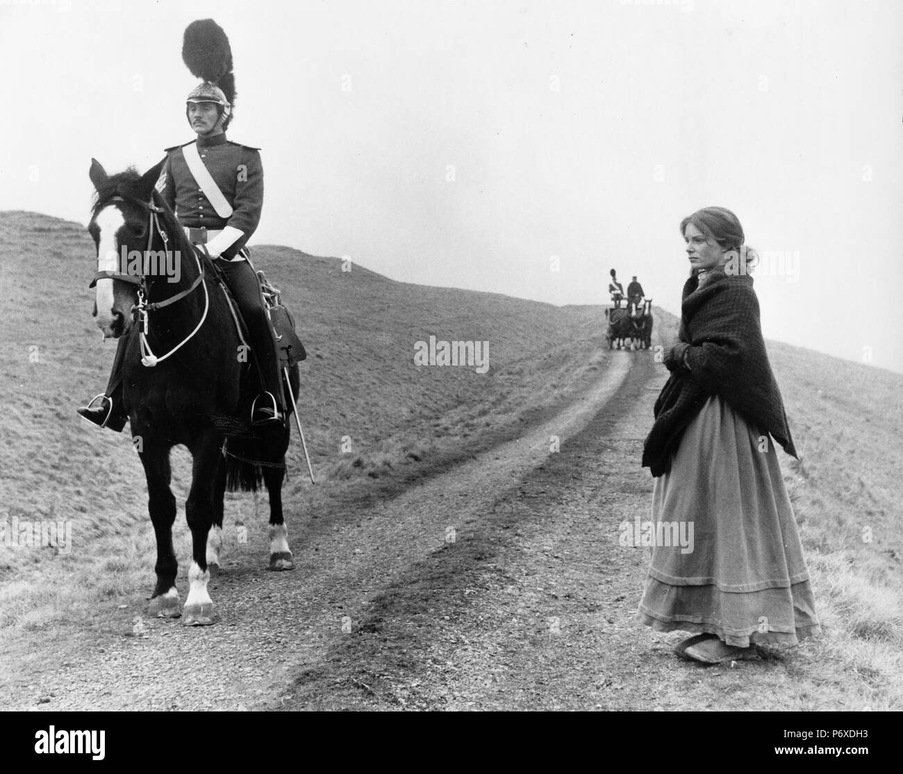 Terence stamp hi-res stock photography and images - Alamy