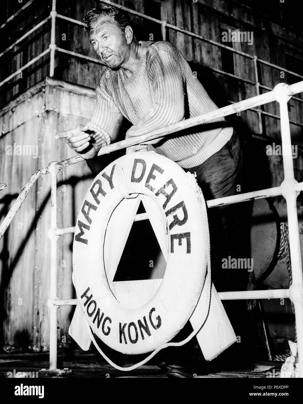 The wreck of the mary deare hi-res stock photography and images - Alamy