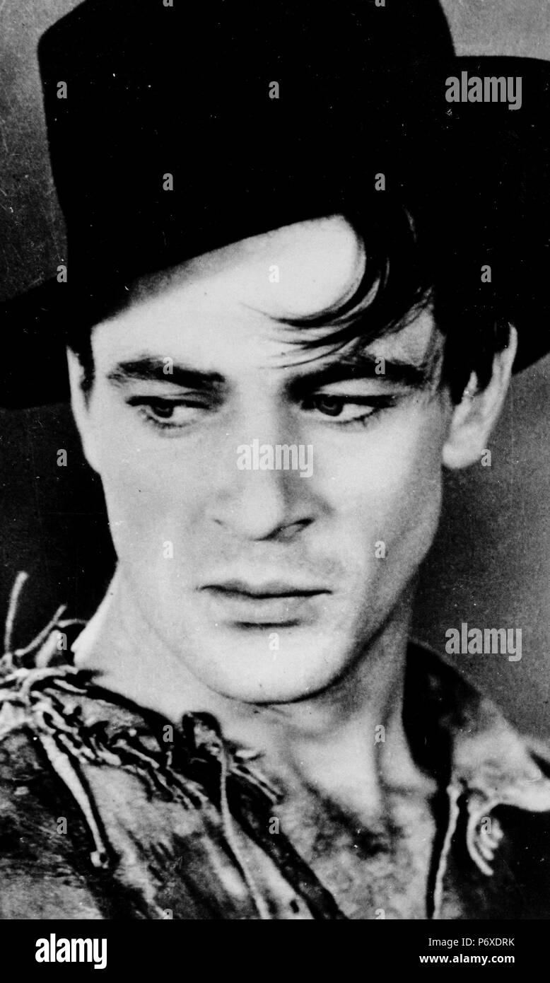 Gary cooper hi-res stock photography and images - Alamy