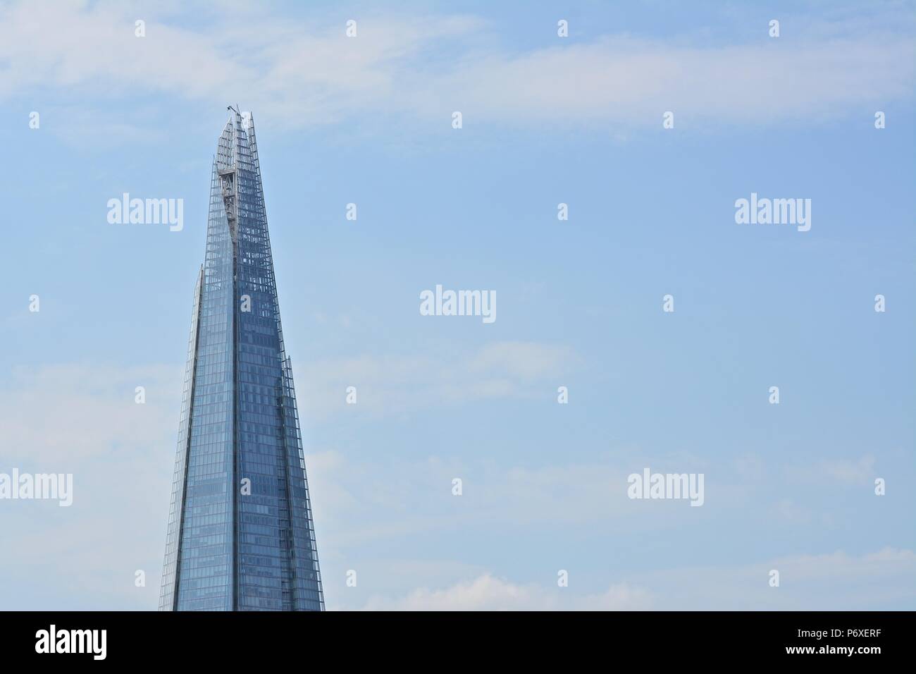 Tallest Buildings In The Europe at Luis Manson blog