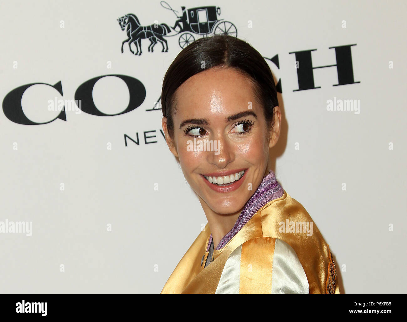 “Step Up” Inspiration Awards held the Beverly Wilshire Hotel in Beverly ...