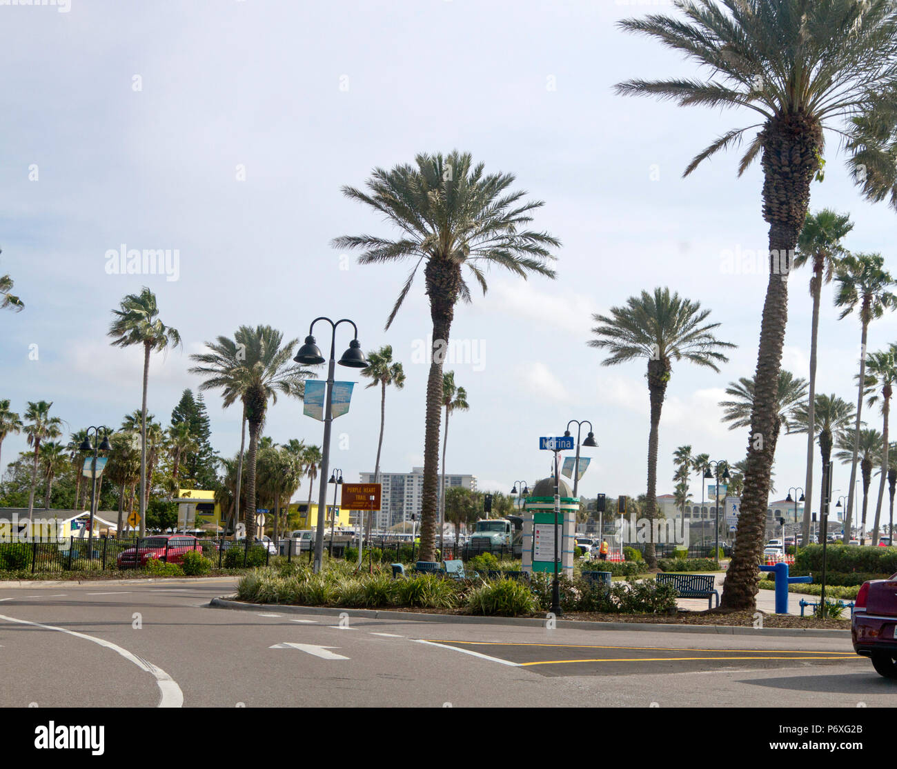 Clearwa hi-res stock photography and images - Alamy