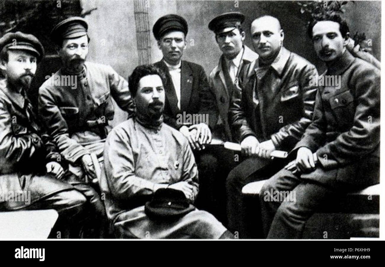 Cheka hi-res stock photography and images - Alamy