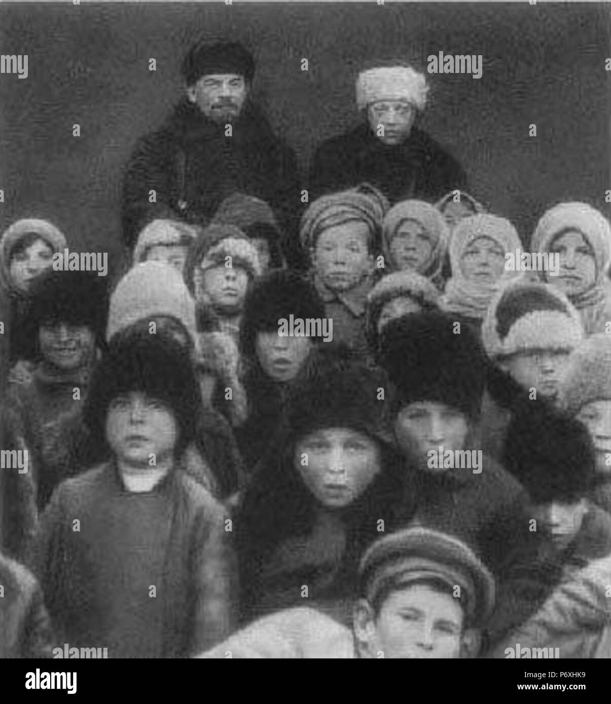 Historical photo altered hi-res stock photography and images - Alamy