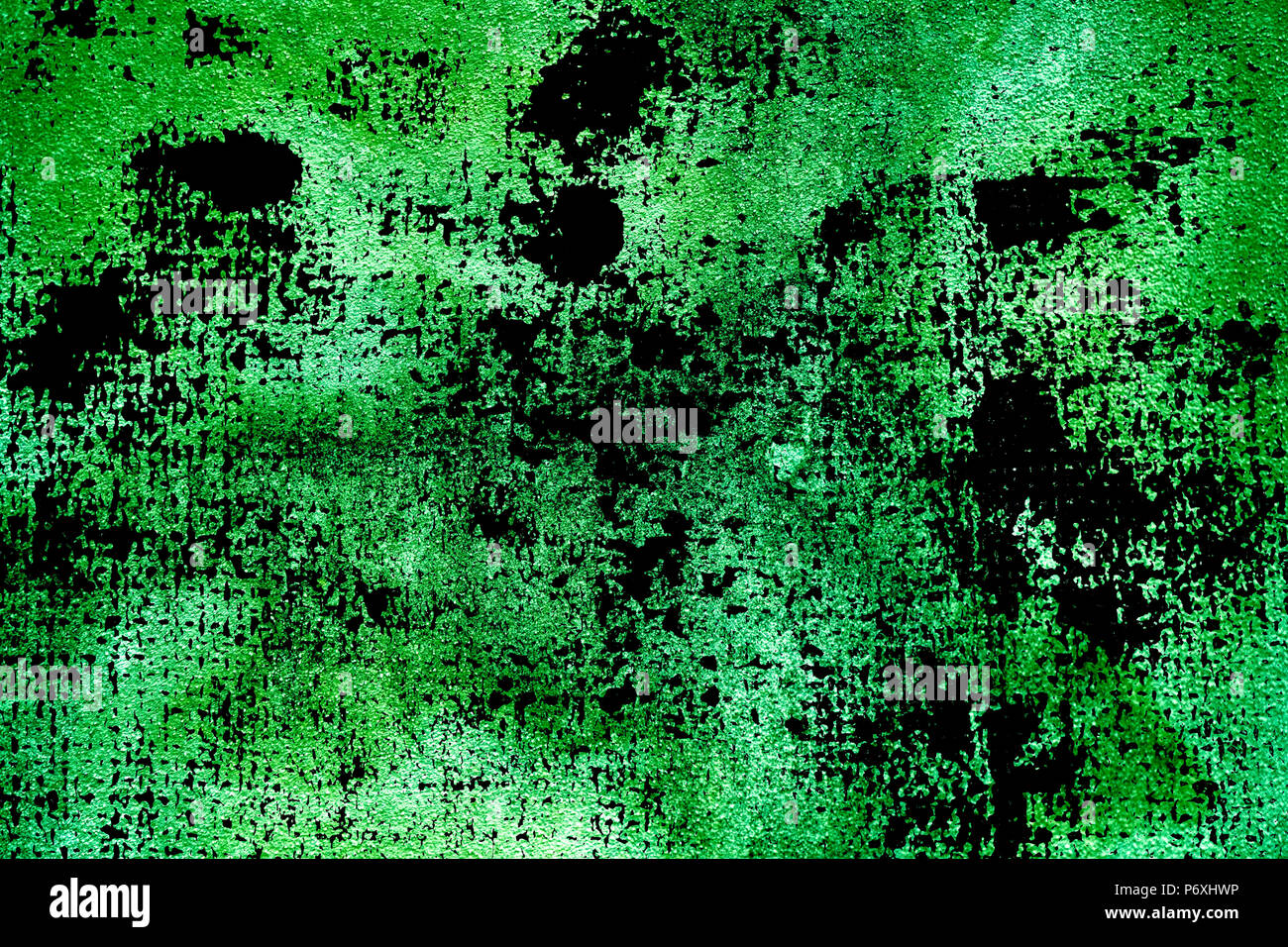 Ultra green Concrete cement texture, stone surface, rock background ...